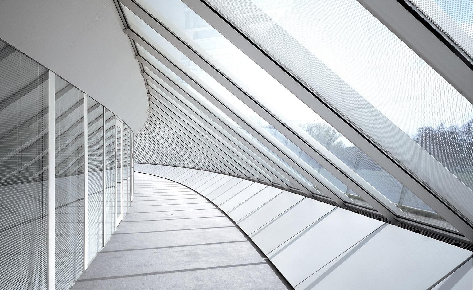 'Superstructures' opens at the Sainsbury Centre | Wallpaper