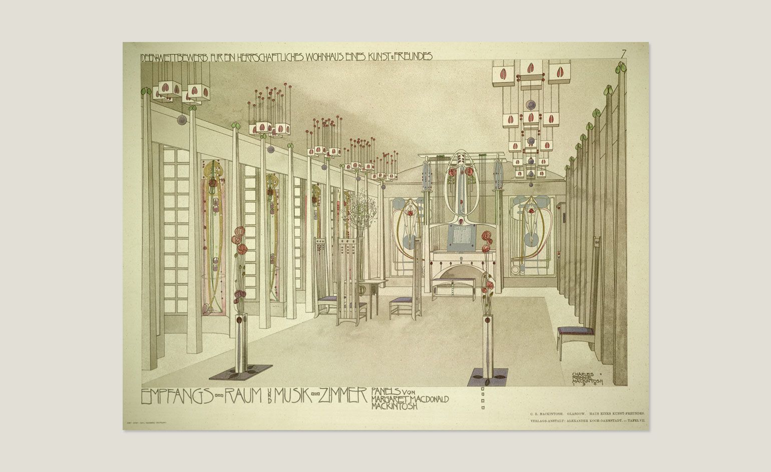 A new exhibition at the RIBA draws together the design legacy of ...