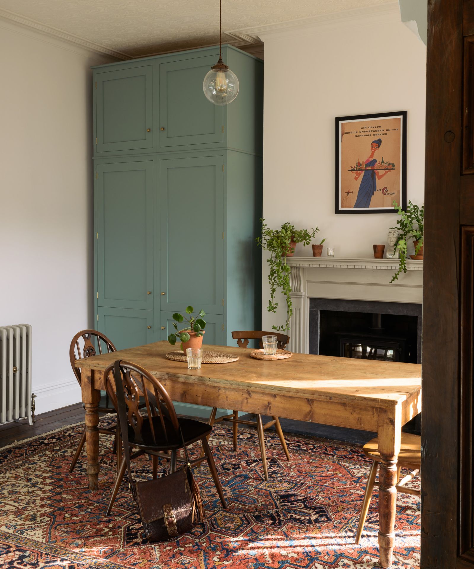 Invisible kitchens are trending: discover this subtle design | Homes ...