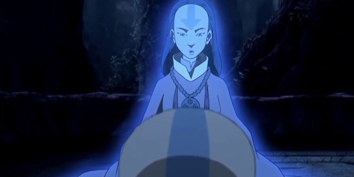 5 Avatar: The Last Airbender Stories We Want To See In A New TV Show ...