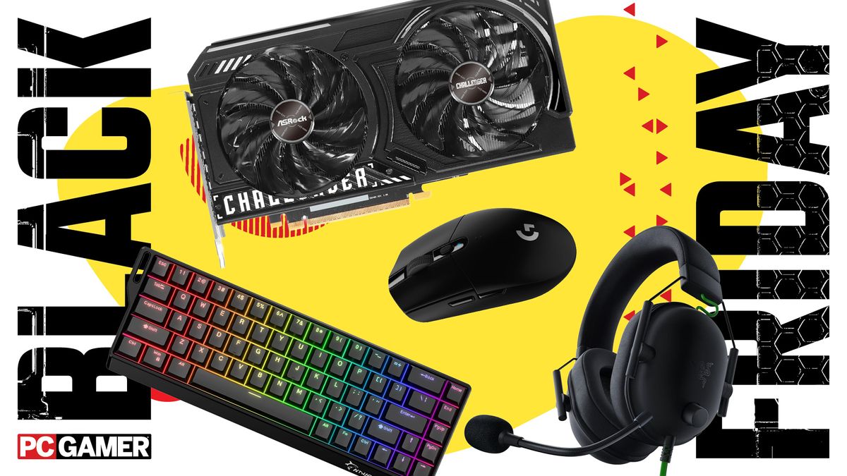 Looking to save some cash? Here are all the best deals for a budget PC ...