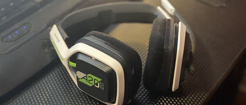 Astro A20 Wireless Gen 2 review | TechRadar