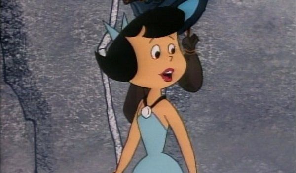 The 20 Sexiest Female Cartoon Characters On Tv Ranked Cinemablend