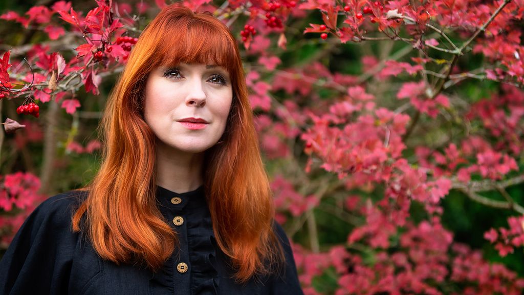 Ms Amy Birks unveils video for brand new single In Our Souls | Louder