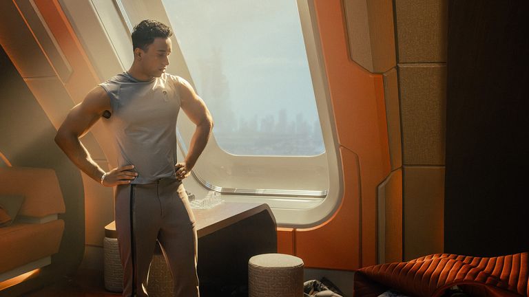 Spoiler-free review: Starfleet Academy is "Star Trek through and ...