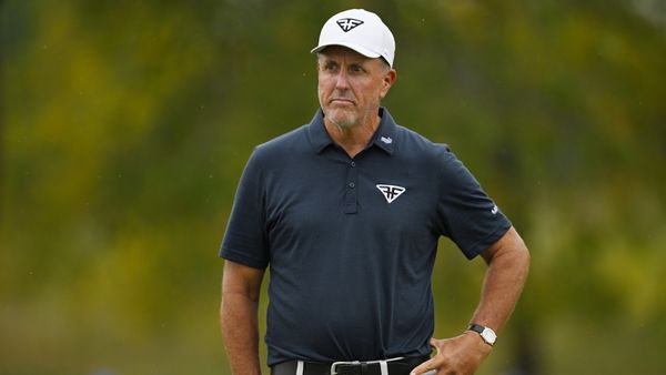 Daniel Berger Provides Injury Update As PGA Tour Return Beckons | Golf ...