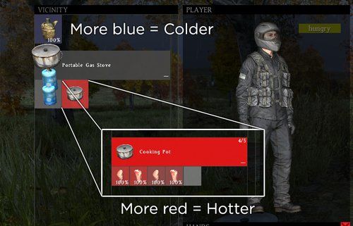 DayZ Standalone Cooking System Detailed, Development Team Doubled In ...