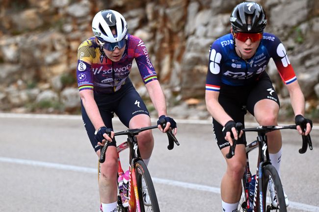 Cycling sprint training: Tips to improve your cycling power | Cyclingnews