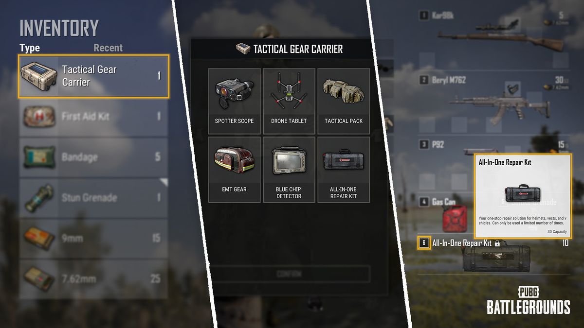 PUBG update: what’s new in PlayerUnknown’s Battlegrounds | TechRadar