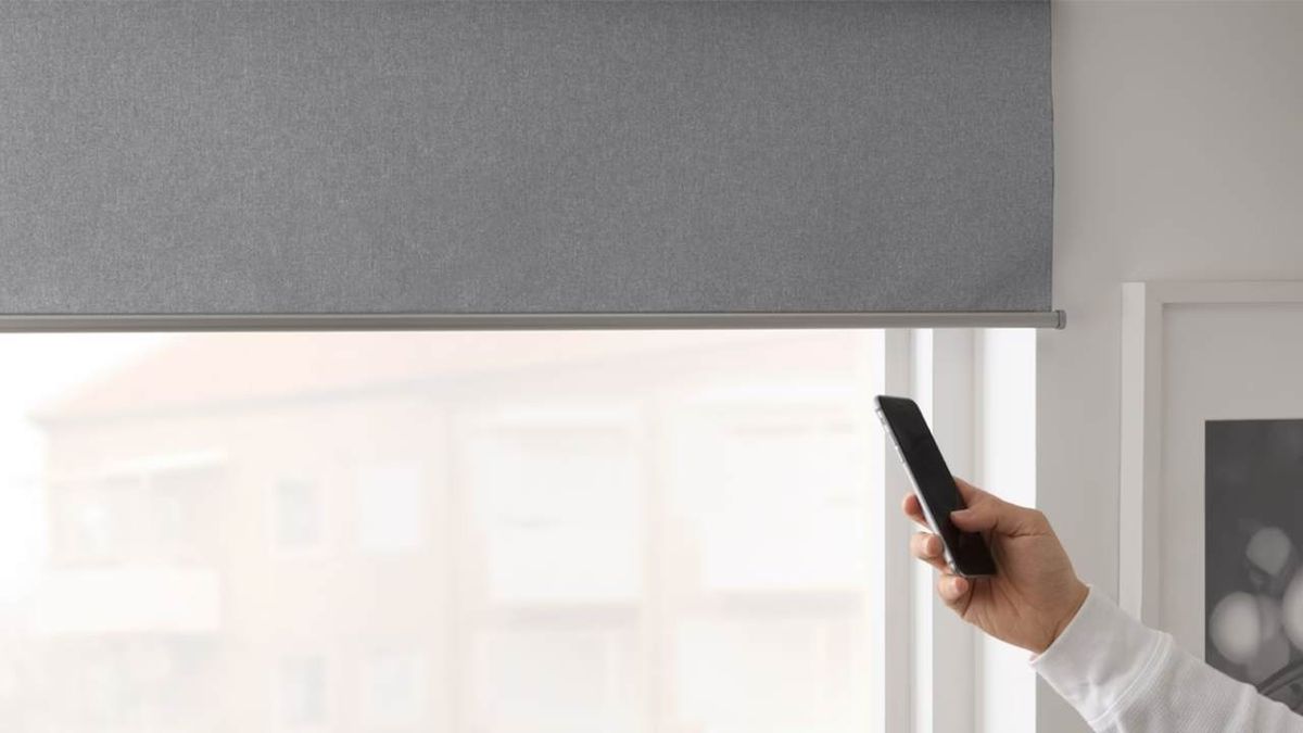 I’m a smart home expert – here are 5 smart blinds I'd recommend for a ...