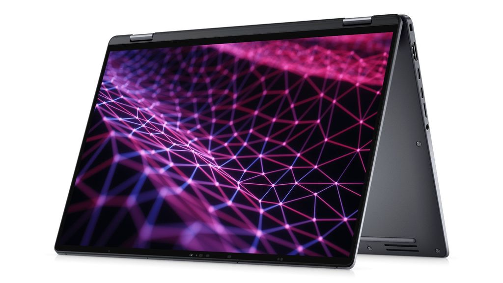 Dell Latitude 9430 is the portable, 'ultra-premium' productivity ...