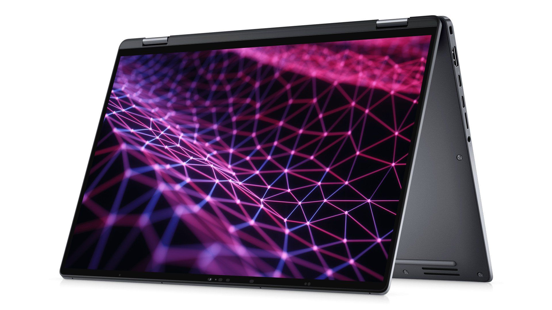 Dell Latitude 9430 is the portable, 'ultra-premium' productivity ...