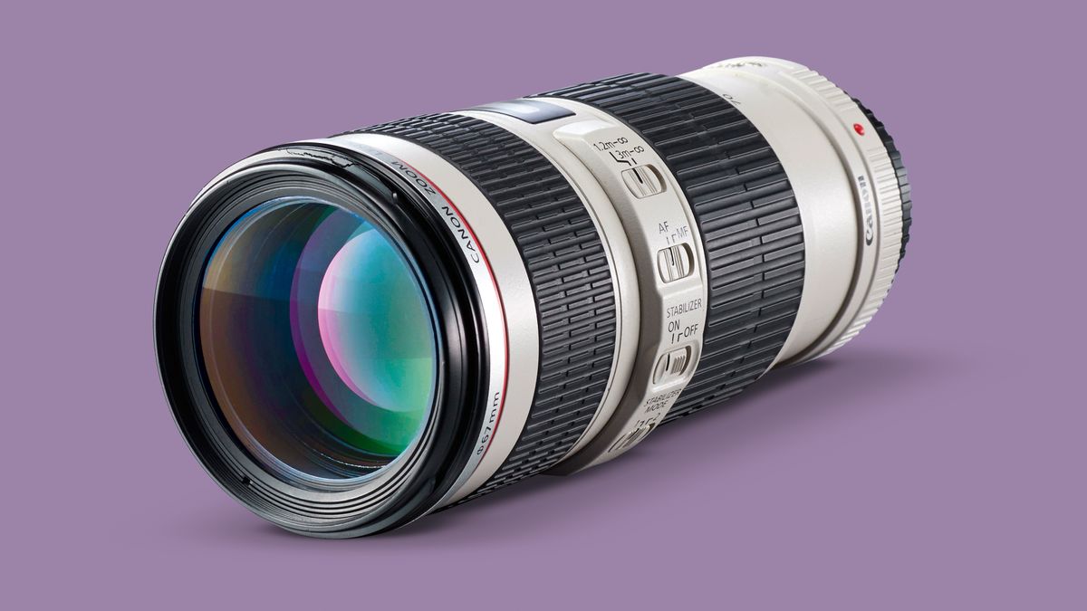 The best telephoto lenses for Canon DSLRs in India for March 2018 ...