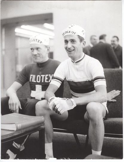 Tom Simpson’s World Championships win: 50 years on | Cycling Weekly