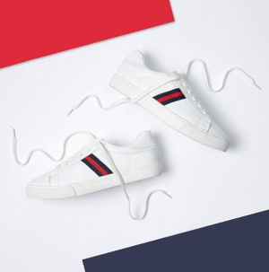 Asda’s £10 Gucci look-alike trainers are a sell-out online | Woman & Home