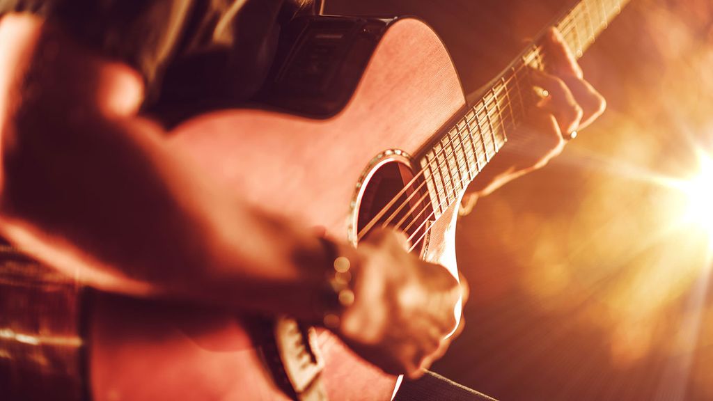 50 of the best acoustic guitarists of all time | GuitarPlayer