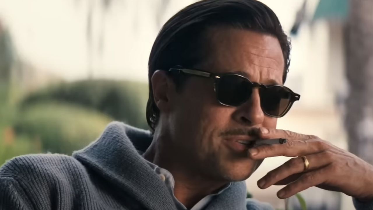 Brad Pitt Still In Litigation Over The Winery He Formerly Shared With ...