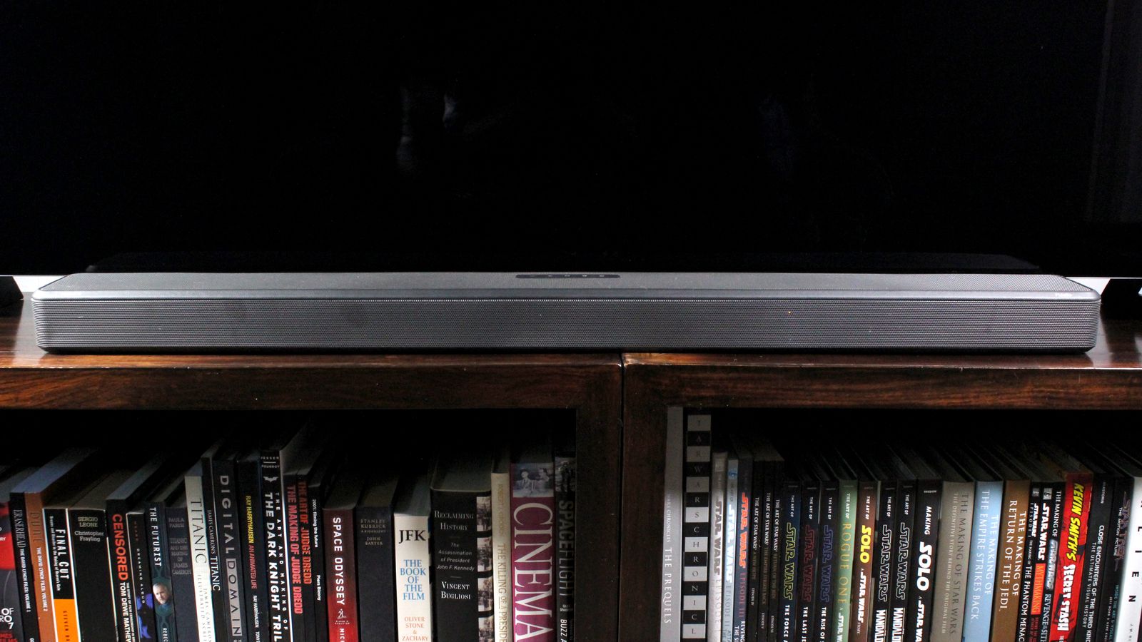 Philips Fidelio FB1 review: maximum bass, minimum fuss | T3