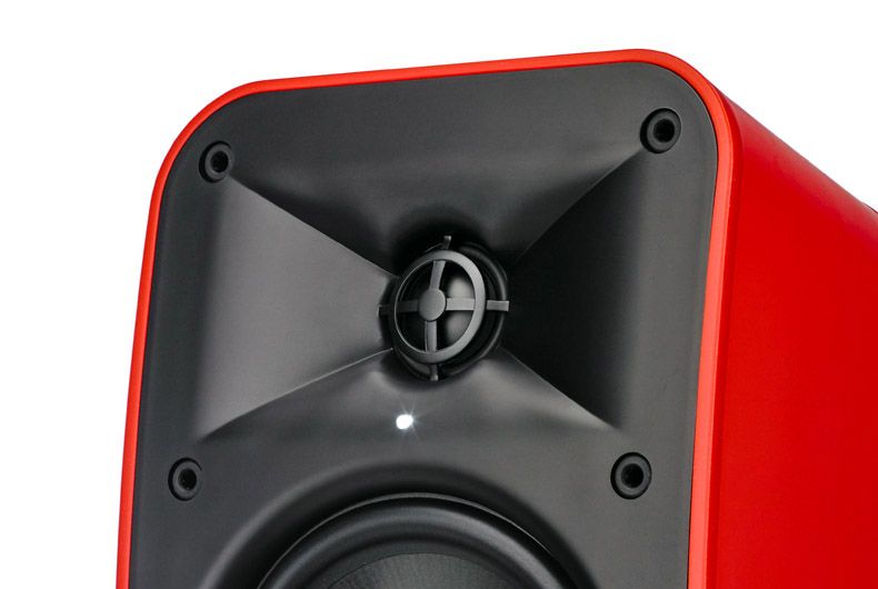 JBL Control X Wireless review | What Hi-Fi?