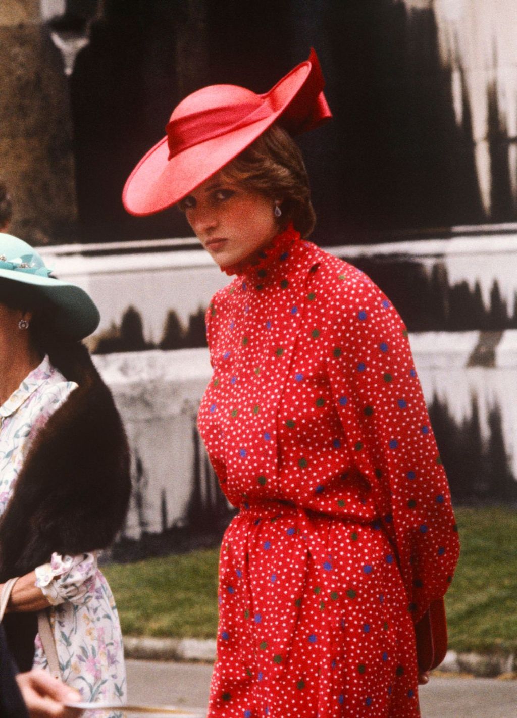 The best hats worn by guests at royal weddings | Woman & Home