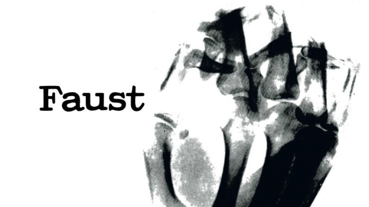 Faust: Faust | Louder