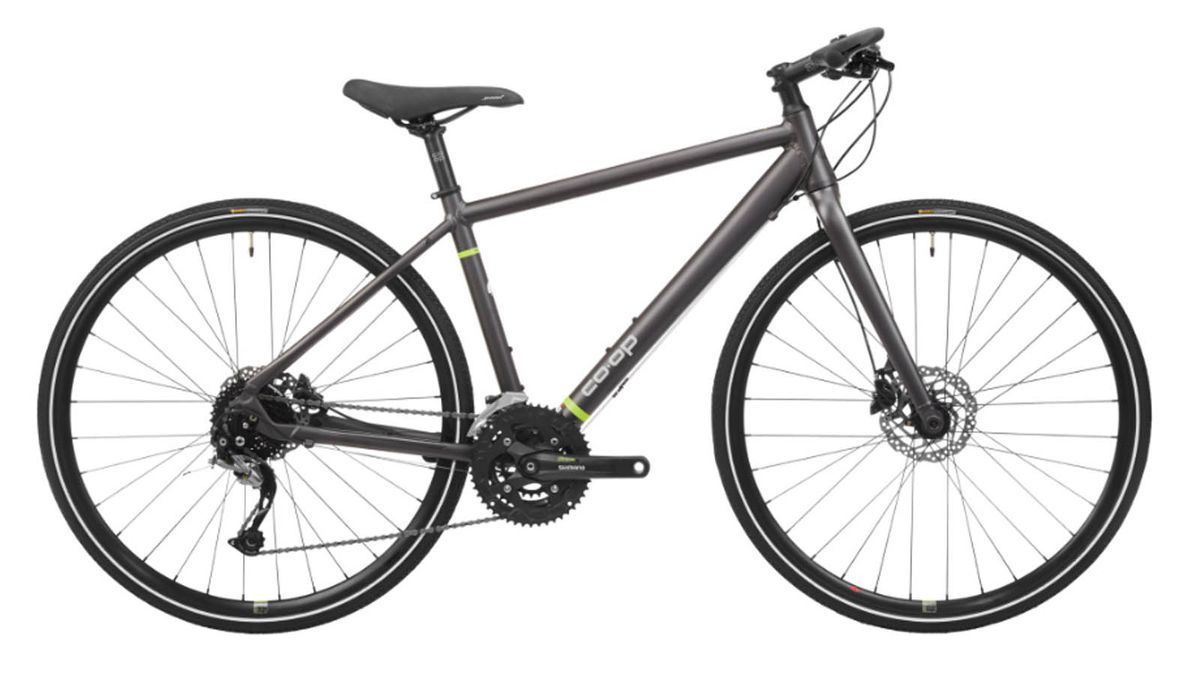 Co-op bikes from REI: a comprehensive range overview | Cyclingnews