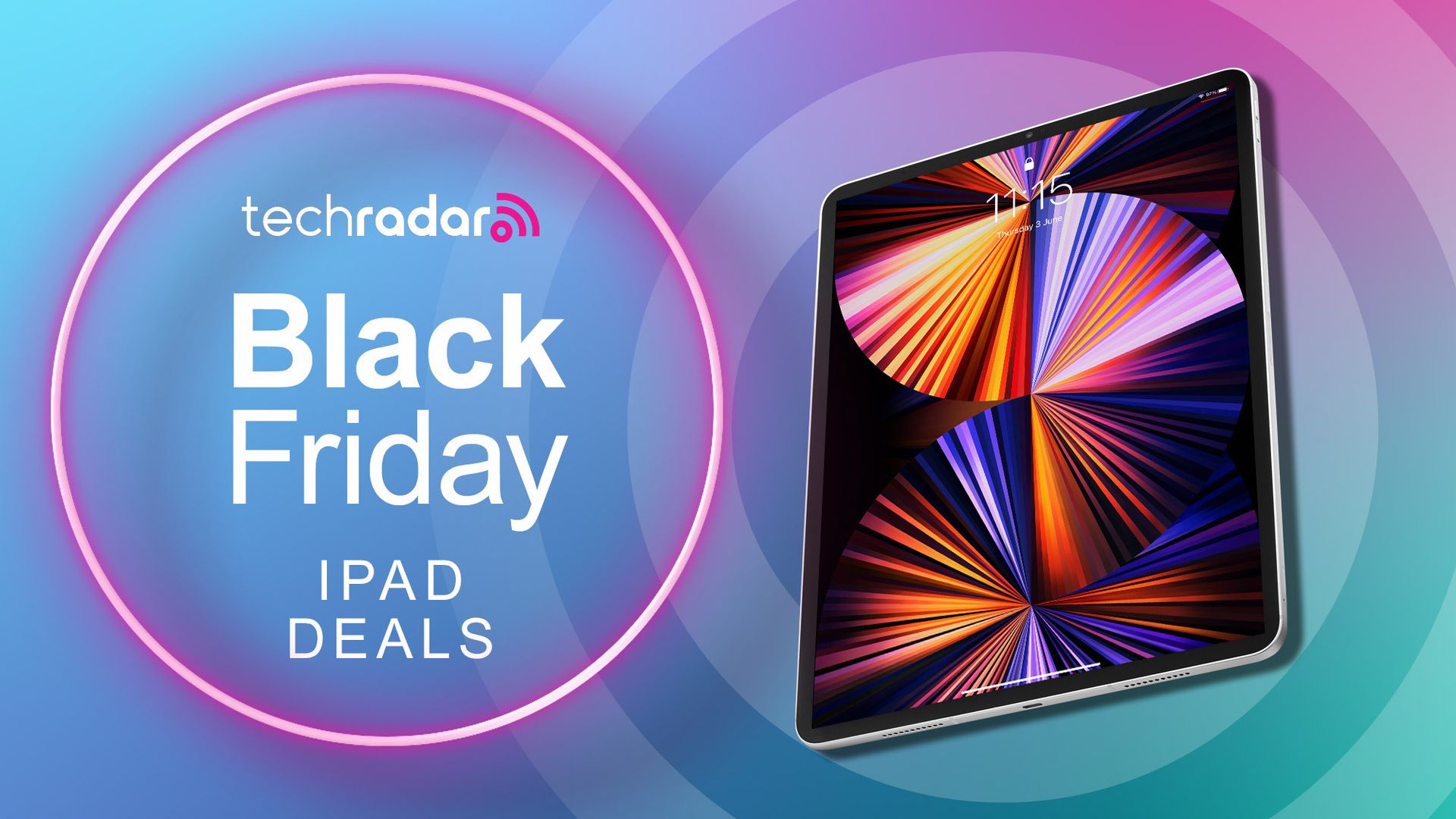 Black Friday IPad Deals 2023 Best Sales Still Avaiable TechRadar Black Friday IPad Deals 2023 Best Sales Still Avaiable TechRadar