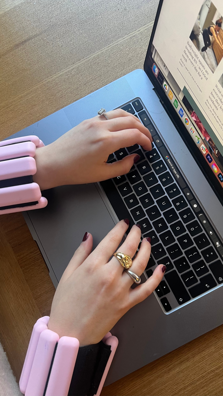 My Honest Bala Bangles Review, After Testing For 12 Months | Marie ...