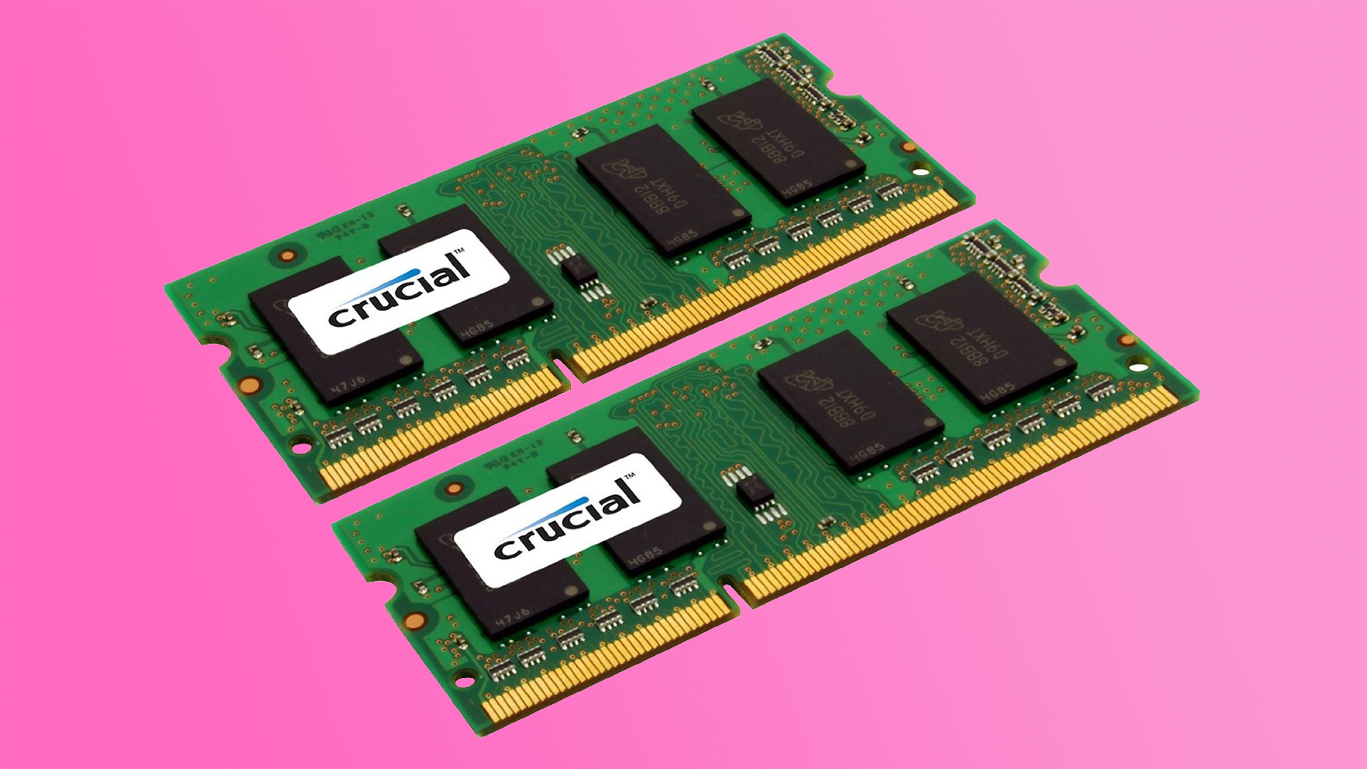 The Best Cheap RAM Deals And Prices For Gaming Desktop And Laptops