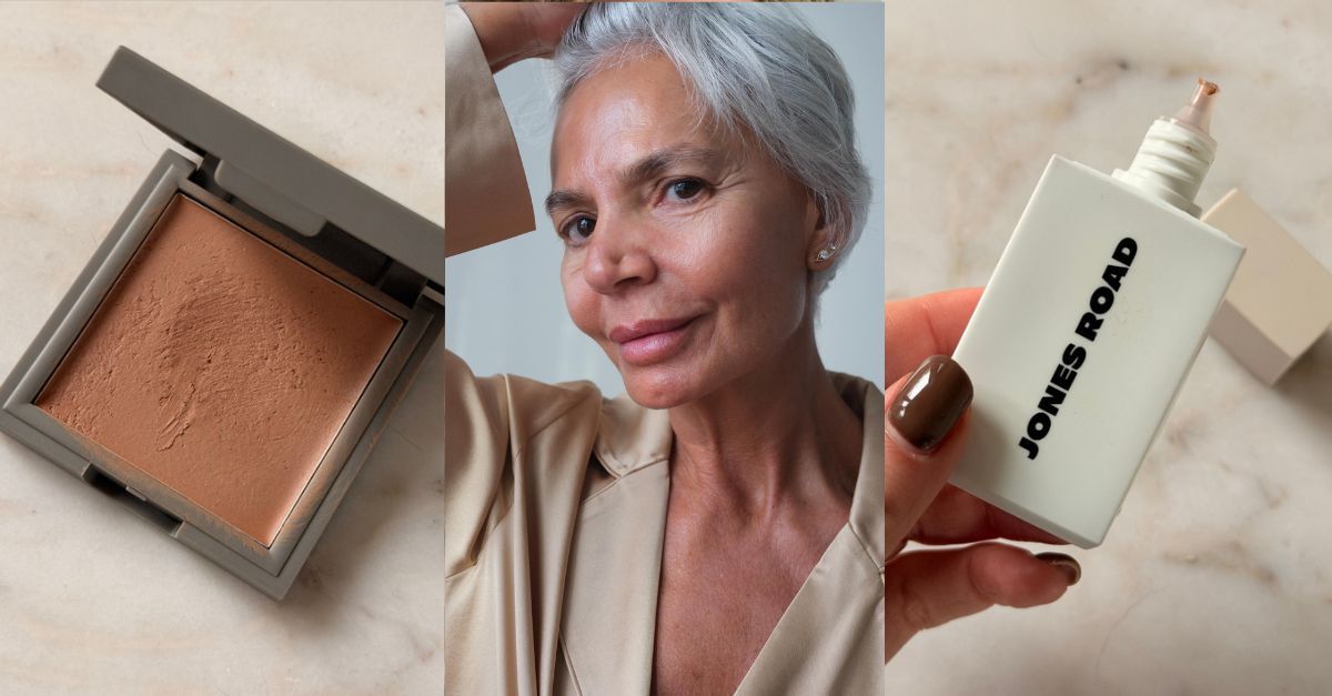 13 Best Bronzers for Mature Skin, Loved by MUAs | Who What Wear