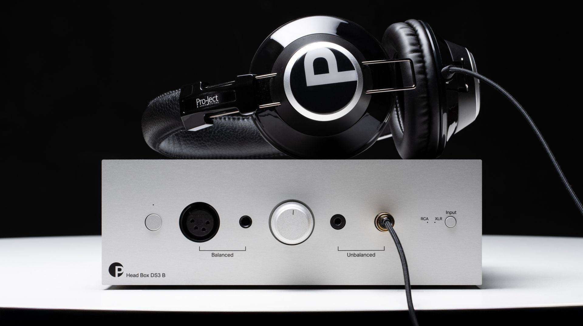 Pro-Ject’s new amplifiers promise to supercharge your wired headphones ...