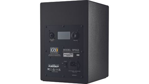KRK Rokit 5 G5 review | MusicRadar