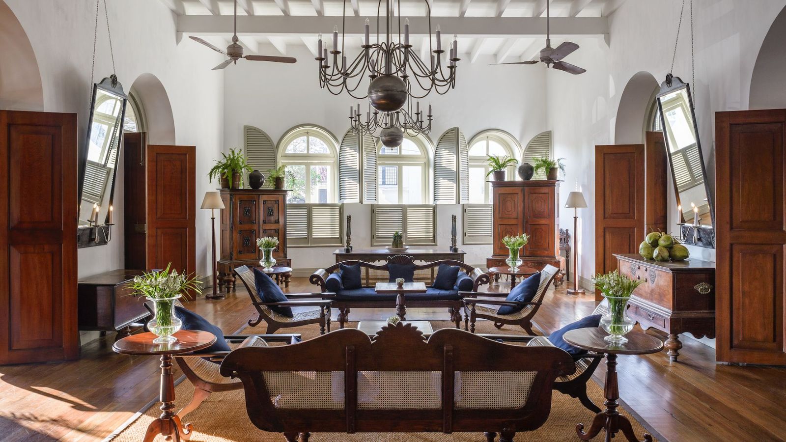 The world's prettiest coffee shops, from fiction and real life | Woman ...