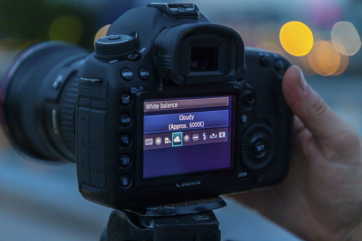 10 pro photo tips for amazing cityscapes with Canon EOS cameras ...