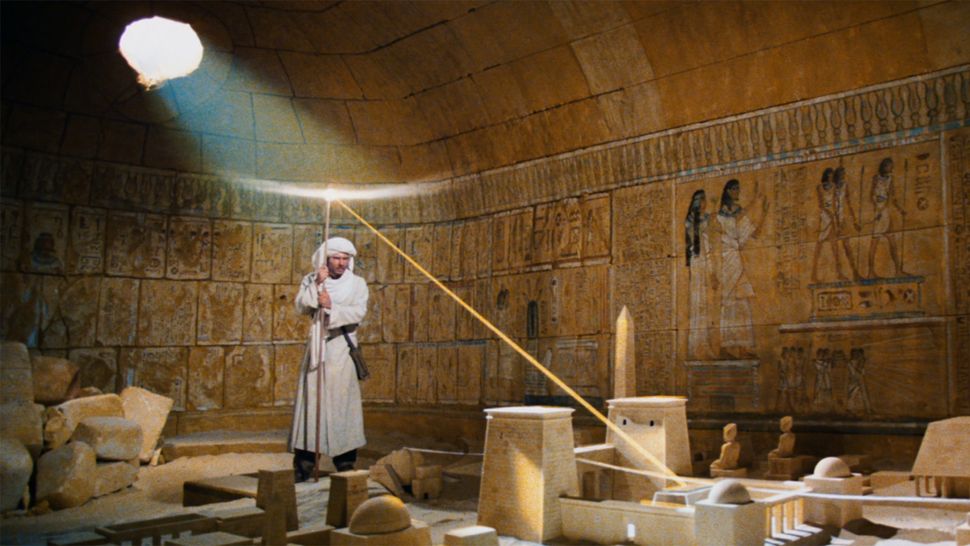 32 Quotes And Scenes That Made Indiana Jones Legendary | Cinemablend