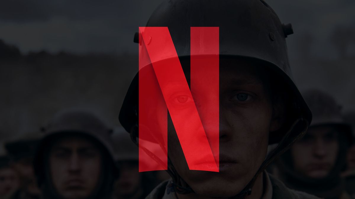 Netflix's new number-one movie is one of its most brutal yet | Shortlist