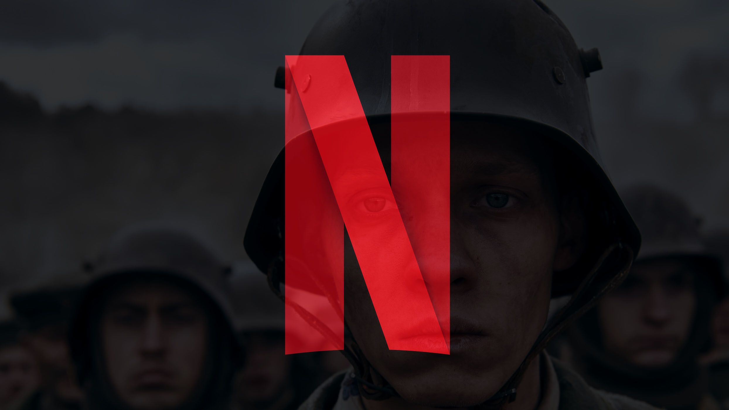 Netflix's new number-one movie is one of its most brutal yet | Shortlist