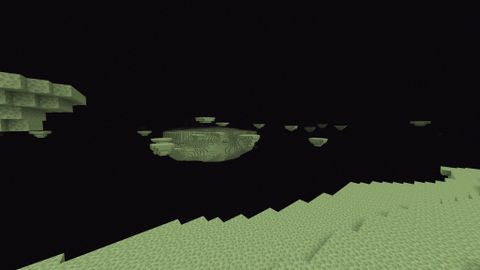 Minecraft Guide to the End: World, cities, monsters, ender dragon, loot ...