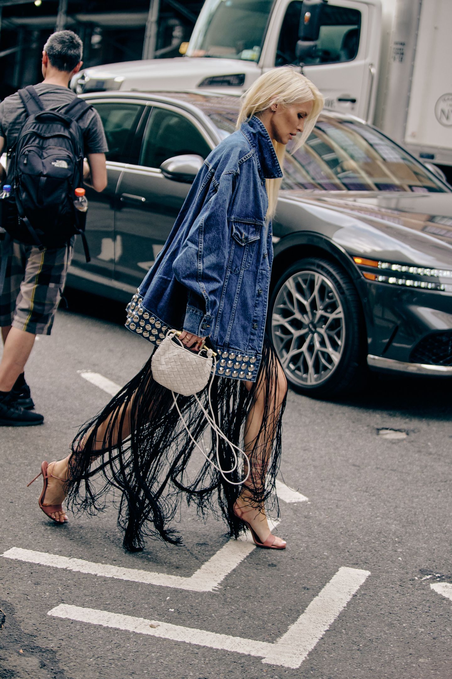 10 Best Jean Jackets, According to Fashion Experts | Marie Claire