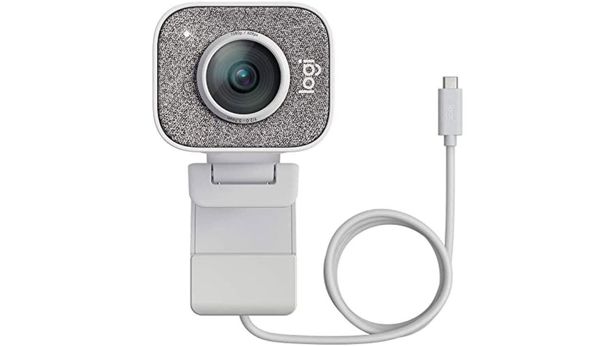 The best MacBook webcam | Creative Bloq