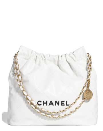 Chanel 22 Bag Review | Chanel's New Style Is Equal Parts Modern and ...