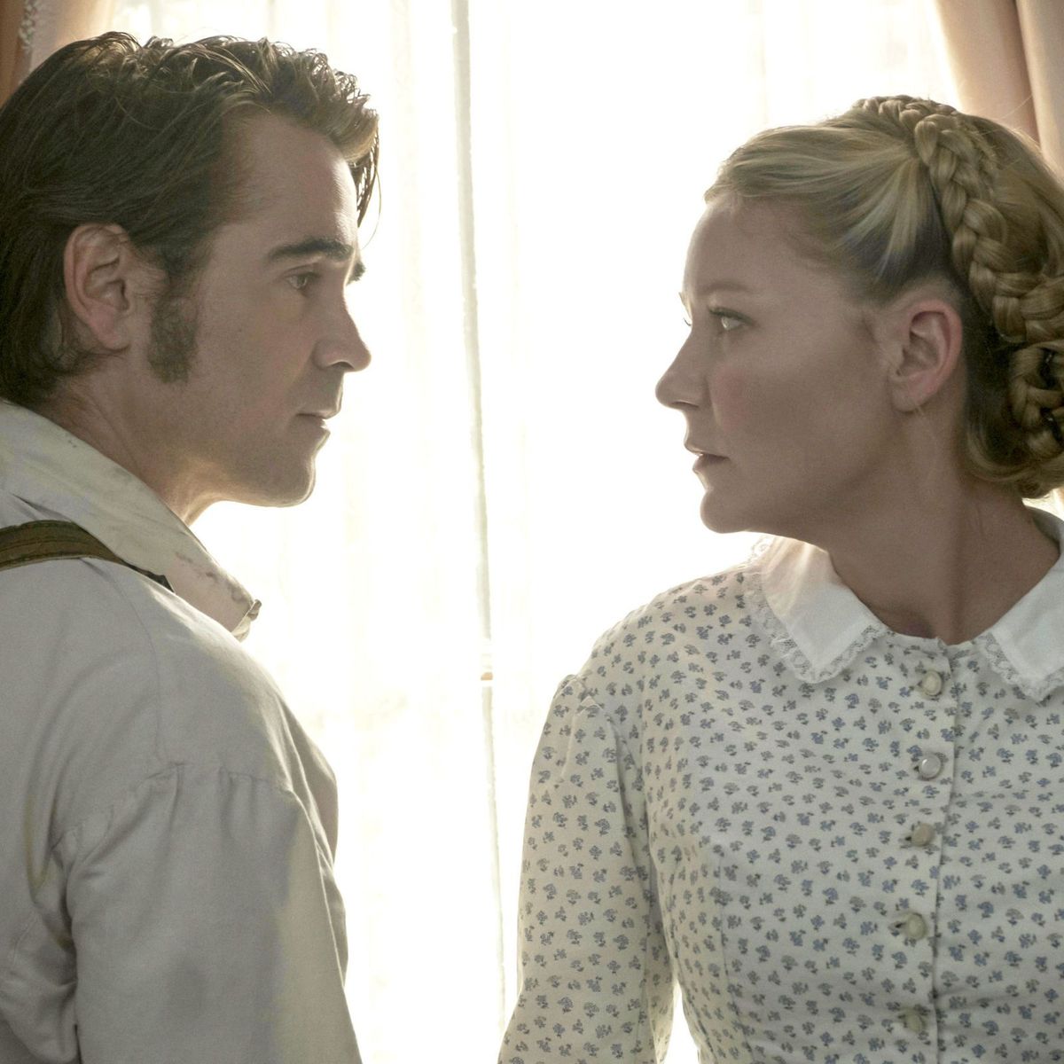The Beguiled Costumes - The Beguiled Costume Designer Interview | Marie ...