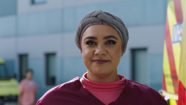 When is Casualty next on? Our guide to every episode in 2025 | What to ...