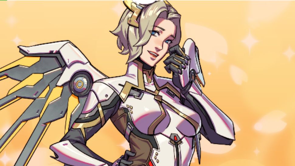 How to play the Overwatch 2 ‘Loverwatch’ dating sim | Tom's Guide