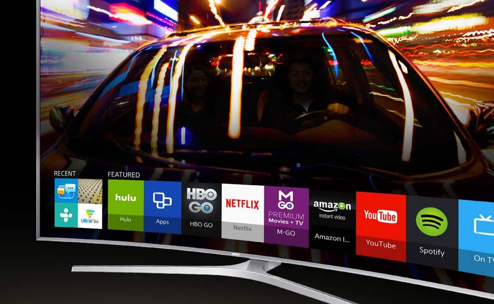 What is a Smart TV? Everything You Need to Know | Tom's Guide