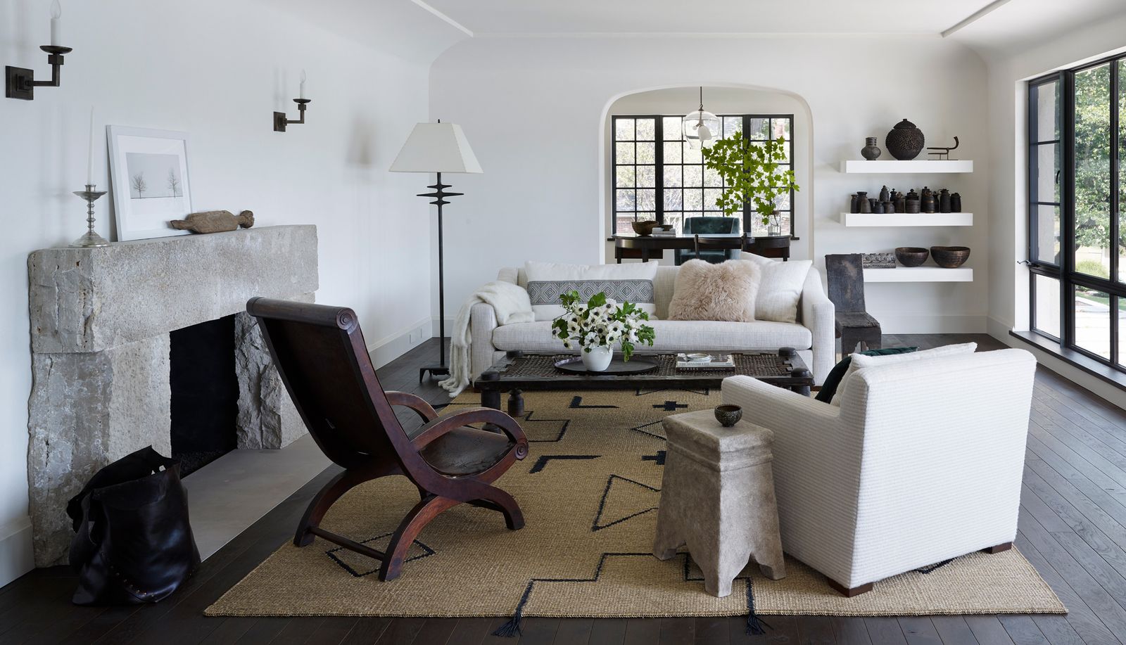 16 world-class living rooms from the Andrew Martin Interior Designer ...