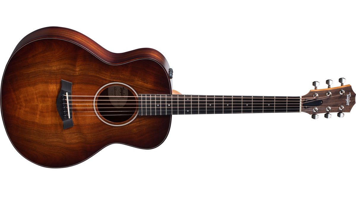 NAMM 2020: Taylor releases new Builder's Edition, GS Mini, Baby models ...