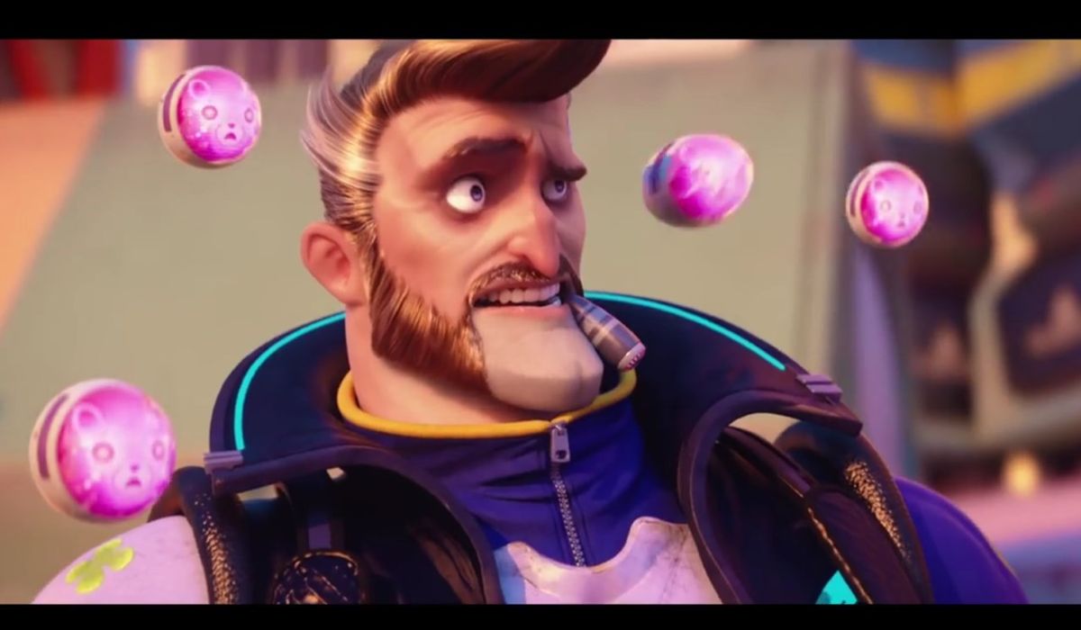 Atlas Reactor, the 'XCOM meets Overwatch' strategy game, is closing ...