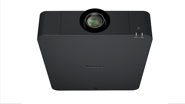 Sony Expands Laser Projector Line with Five New Models | AVNetwork