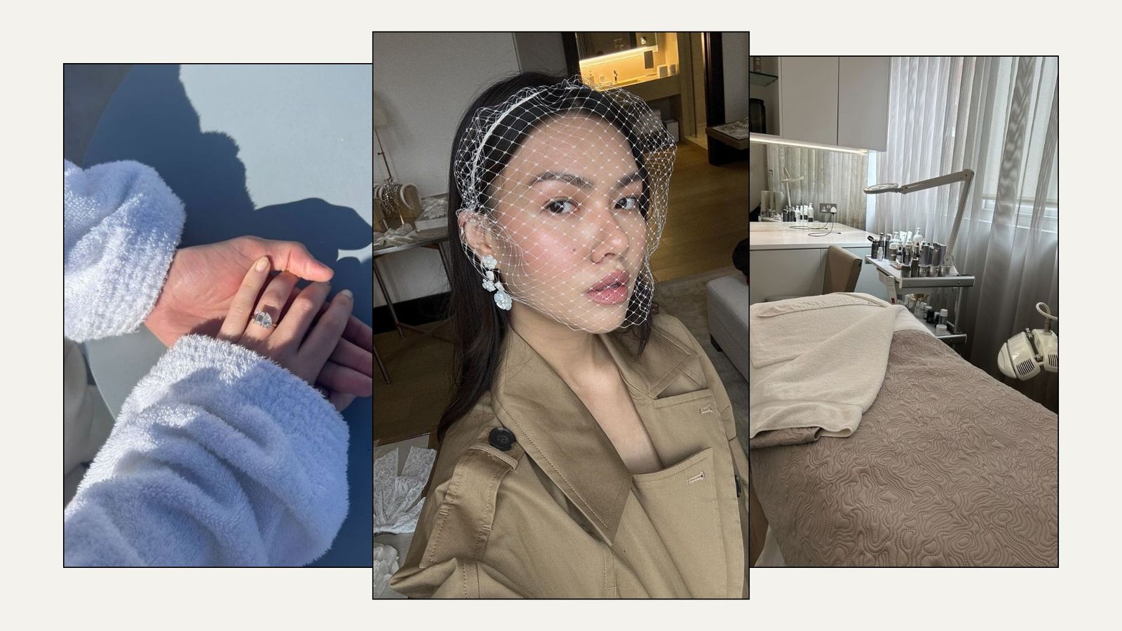 The Ultimate Wedding Skin Prep Plan, Straight From an Expert | Who What Wear